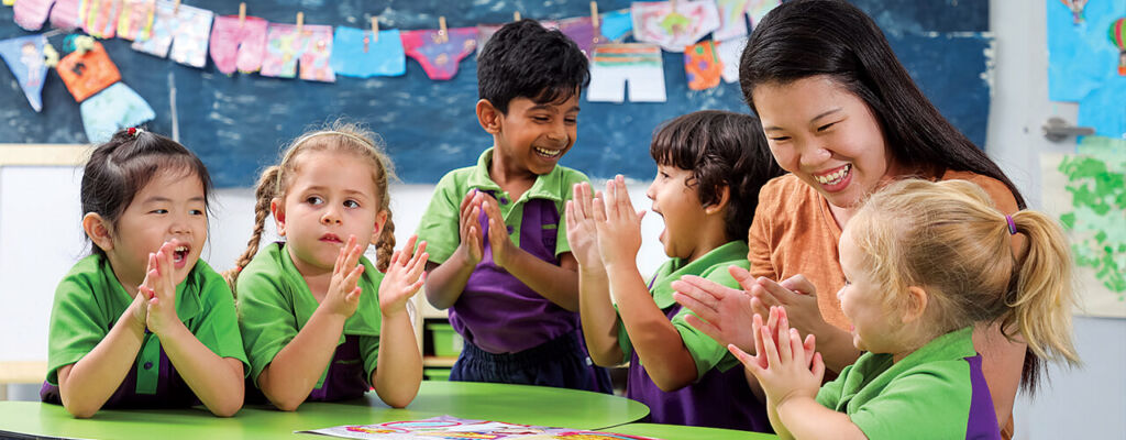 Eaton International School | Best International School in Selangor