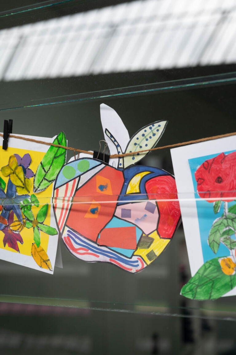 Key Stage 2 | Eaton International School