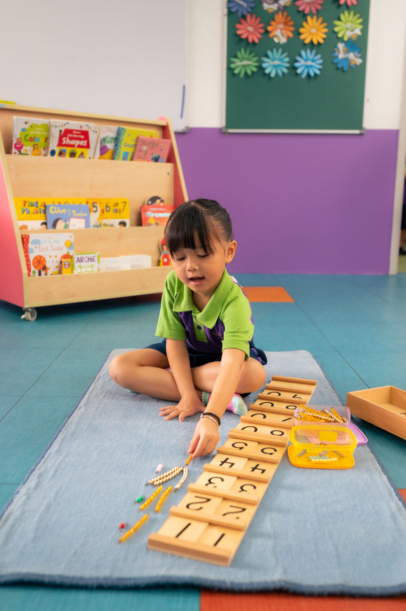 Early Years - Eaton International School