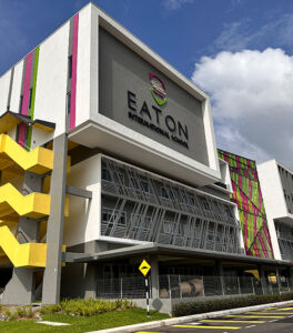 About Us - Eaton International School