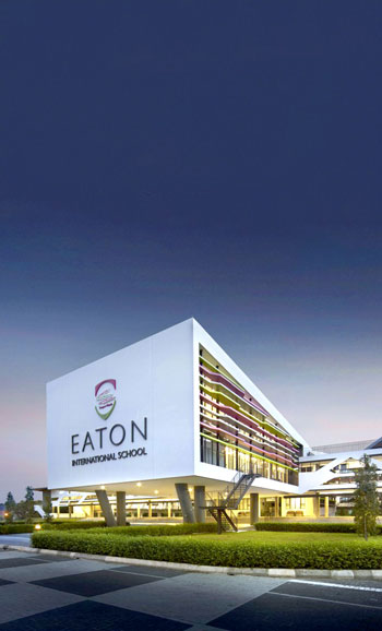 Eaton International School | 360 Dynamics VR