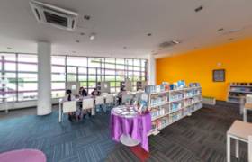 Eaton International School | 360 Dynamics VR